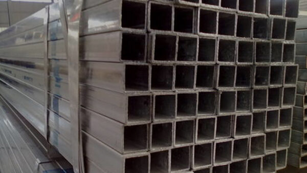 Kare Profiller – Torun Mühendislik Demir